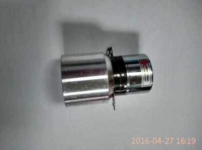 Cina Trasduttore ultrasonico piezoelettrico di pulizia di 50w 28k in vendita
