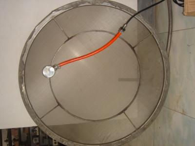 China High Frequency Ultrasound Transducer Ceramic Piezoelectric Transducer for sale