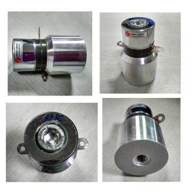 De schoonmakende Omvormer 50w 28k Pzt4 van Tankpiezoceramic