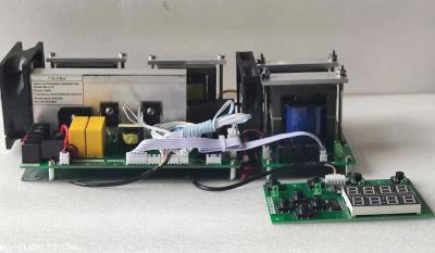 Cina PWB 40 chilocicli del pulitore del circuito potere ultrasonico di potere più basso di più alto in vendita