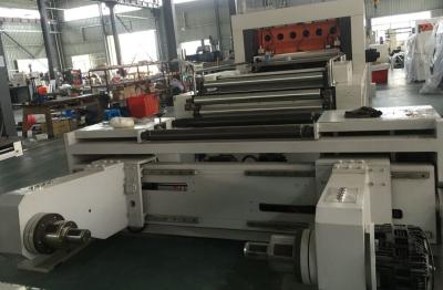 Cina Macchina tagliante automatica della carta di rotolo, FD1150 * 640 commerciali muoiono taglierina in vendita