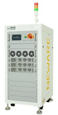 China 100V 50A Lab Testing Equipment With Battery Module & PACK Inspection System for sale