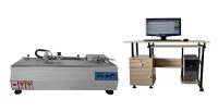 China Servo System Horizontal Lab Testing Equipment Tensile Testing Machine for sale