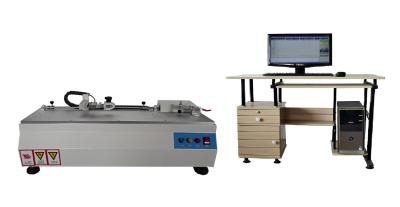 중국 장비 인장 시험기를 시험하는 서보 시스템 수평선상 연구소 판매용