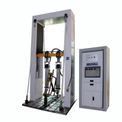 중국 1 - 5Hz 자전거 모듈 동적피로 테스터 AC220V 15A 판매용