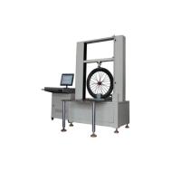 China ISO 4210 Universal Material Testing Machine 0.01 - 500mm/Min for sale