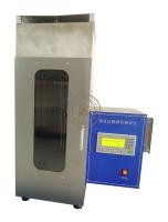 China Textile Vertical Flammability Testing Equipment for sale