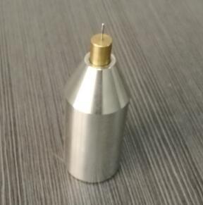 China ISO8124-1 Toys Testing Equipment Liquid Leakage Testing Needle Calibration Certificate for sale