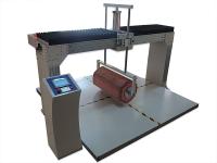 China Innerspring Box Spring Testing Equipment for sale