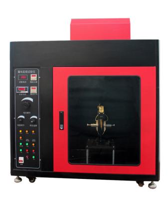 중국 IEC60695 비교 추적 색인 검사자 판매용