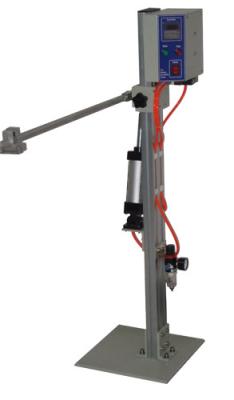 China Toy Lids Durability Testing Machine Micro Computer Controlled For Testing for sale