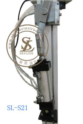 China Toy Lids Durability Testing Machine Micro Computer Controlled For Testing for sale