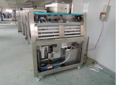 China Professional Environmental Test Chamber UV Lamp Tester With Automatic Sprinkler Function for sale