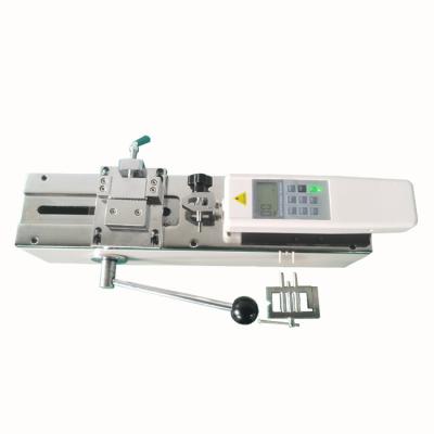 China Manual 500KN Wire Crimp Pull Testers for sale