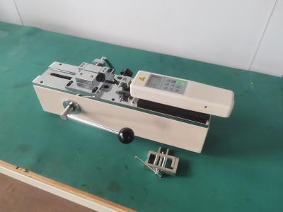 China Manual 500KN Wire Crimp Pull Testers for sale