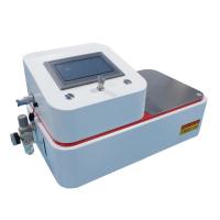China ISO 11540 Pen Cap Air Flow Testing Machine for sale