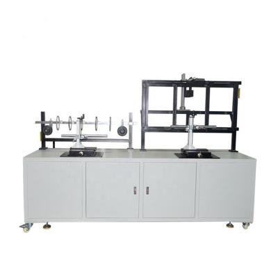 China IEC 60331 Cable Circuit Integrity Fire Resistance Test Machine BS 6387 Cable Fire Resistance Test Equipment for sale