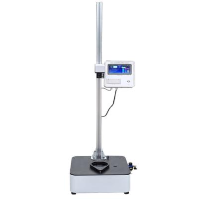 Cina Metodo ASTM D1709 AB Film di plastica Dart Impact Testing Machine Falling Dart Impact Tester in vendita