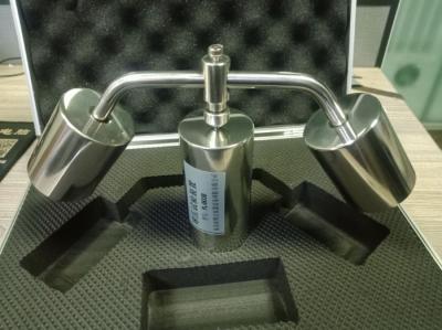 중국 IEC60695-10-2:2014 공 압력 검사기 / 스테인레스 스틸 / 2.4kg 판매용