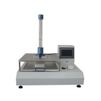 China Sponge / Foam Permanent Compression Tester / ASTM D3574, ISO8307 for sale