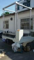 China 500KG Computerized Spring Compression Testing Machine / Tensile Strength Testing Equipment for sale
