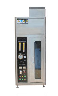 Cina Scelga la prova verticale della fiamma del cavo e del conduttore isolato in vendita