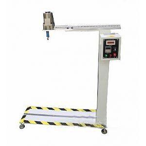 China ASTM F 963-16 YO YO Ball Tester For Initial Length And Elastic Constant for sale
