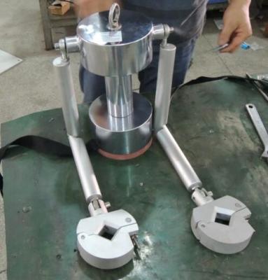 China Skyline SL-S43 Load for Determination of  Dynamic Strength 25kg Test Load for sale