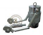 China Stainless Steel Toys Testing Equipment for Determination , Dynamic Strength 50kg Test Load for sale
