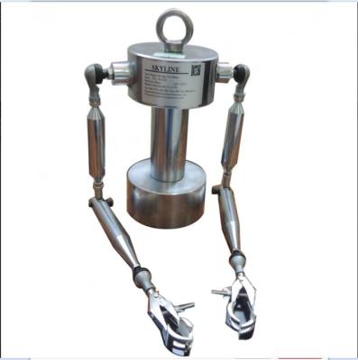 China Skyline SL-S43 Load for Determination of  Dynamic Strength 25kg Test Load for sale