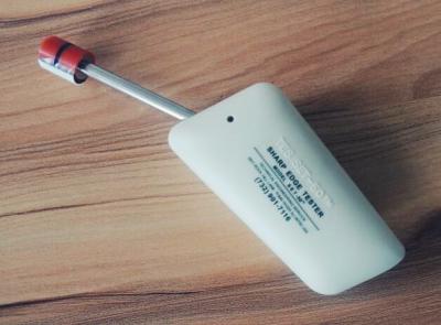China Speelgoed/Computers het Elektronische het Testen Meetapparaat UL1439 van de Materiaalul Scherpe Rand Te koop