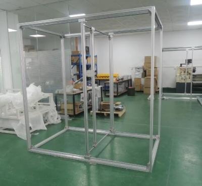 China EN71-1 Aluminum Toys Testing Equipment Noise Testing Stand for Minimize Hearing Damage for sale