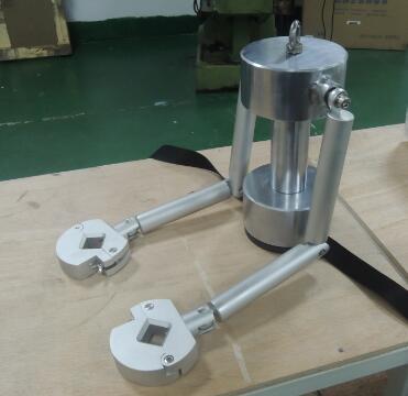 China Skyline SL-S43 Load for Determination of  Dynamic Strength 25kg Test Load for sale
