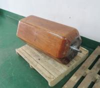 China Mattress Rollator Durability Testing Machine , PLC Control Lab Testing Equipment for sale