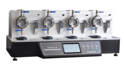 China Testeur de pénétration sanguine anti-synthétique ISO 16603:2004 / ASTM F1670 / ASTM F1671 for sale