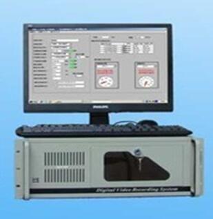 China Computer System Automatic Torque Testing Machine , Torque Testing Equipment for sale