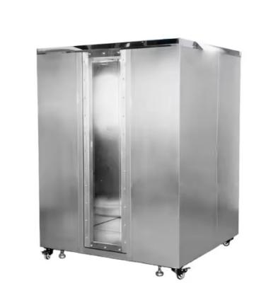 China With continuous water agitation facility Water Immersion Test IPX7 Machine Waterproof Test Chamber for sale