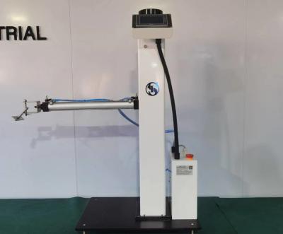 China Máquina de ensaio de durabilidade de gavetas para guias e acessórios Teste de móveis Teste for sale