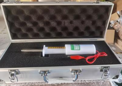 China Test Probe 11 Rigid Finger Probe Anti Shock Test Device IEC 61032 75N/50N Test Force for sale