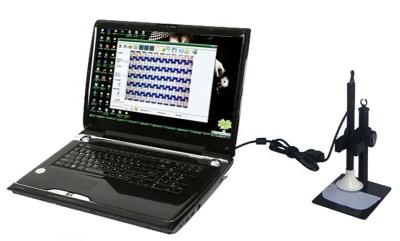 중국 SL-F26 디지털 직물 픽 카운터 판매용