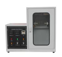 China Gypsum Board Flammability stability tester Fire Resistance Testing Machine for sale