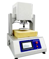 China IFD Test Machine Foam Repeat Pounding Fatigue Testing machine Compression Hardness Tester for sale