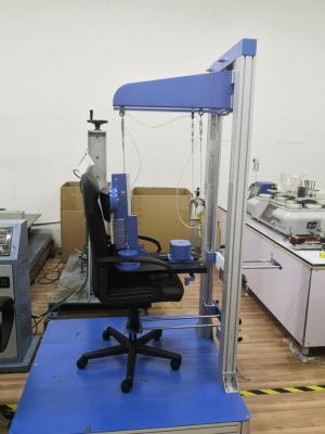 China Chair Mearsuring Devices CMD Dummy as per EN 1335-1/ ISO 24496 for sale