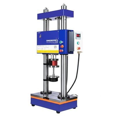 China Máquina de ensayo de impacto de vigas de voladizo para materiales no metálicos en venta