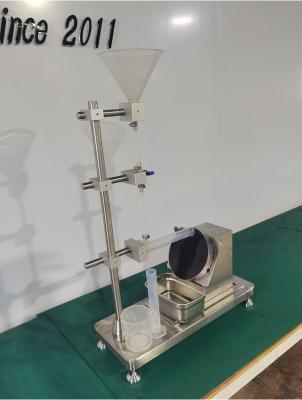 China Fabric Surface Water Absorbency Tester with φ150mm Sample Area 304 Stainless Steel Construction and GB/T 22799 Compliance for sale