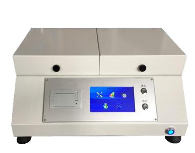 China TAPPI T498 Tissue Softness Test Machine for sale
