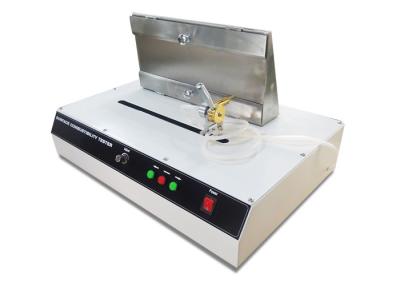 China En71-1, BS4569-Laboratorium het Testen de Brandbaarheidsmeetapparaat van de Materiaaloppervlakte/het Meetapparaat van de Oppervlakteflits for sale