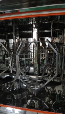 Cina Camera di prova raffreddata ad acqua completa di alterazione causata dagli agenti atmosferici del xeno 512L della macchina di prova di clima in vendita