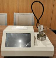 China Desktop Octane and Cetane Number Testing Machine for sale