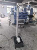 China Glasses Lens Drop-Ball Impact Tester for sale